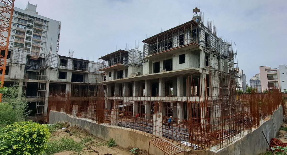 Under Construction New Launch Project in Raj Nagar Extension, Ghaziabad ...